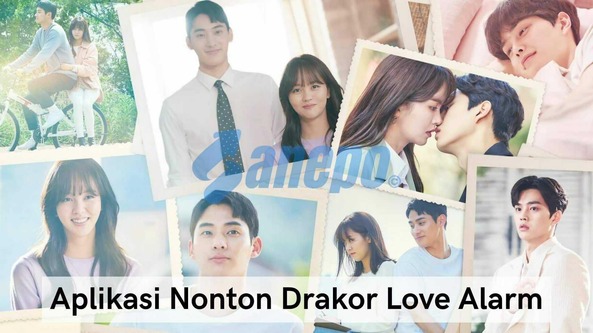 5 Aplikasi Nonton Drakor Love Alarm Season 1 Dan 2 Full Episode - Sanepo 5 Aplikasi Nonton Drakor Love Alarm Season 1 Dan 2 Full Episode - Sanepo